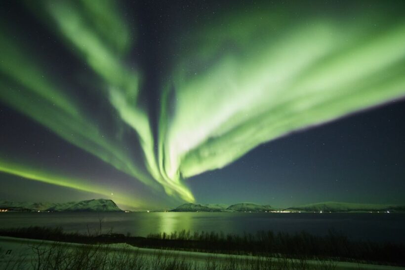 Tromso: Northern Lights Photo Excursion - The Value of the Tour