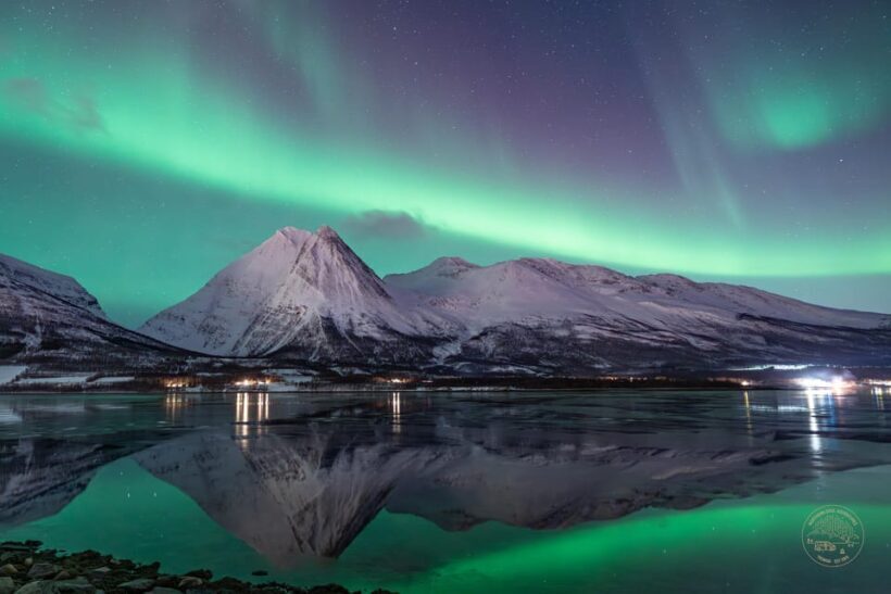 Tromsø: Northern Lights Photography Small-Group Tour - Key Points