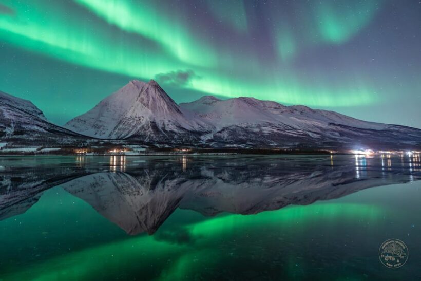 Tromsø: Northern Lights Photography Tour - An Insightful Look at the Northern Lights Photography Tour