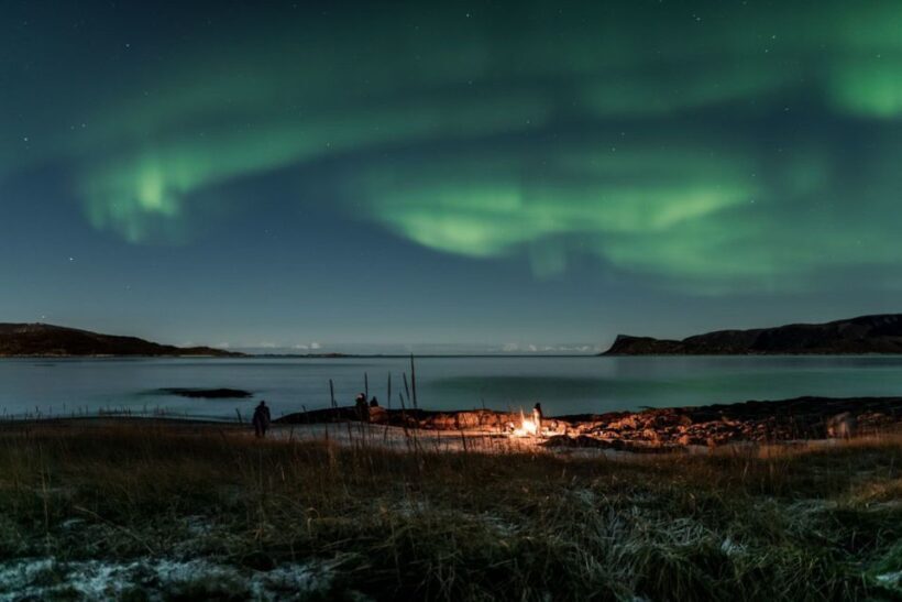 Tromsø: Northern Lights Photography Tour - Final Summary