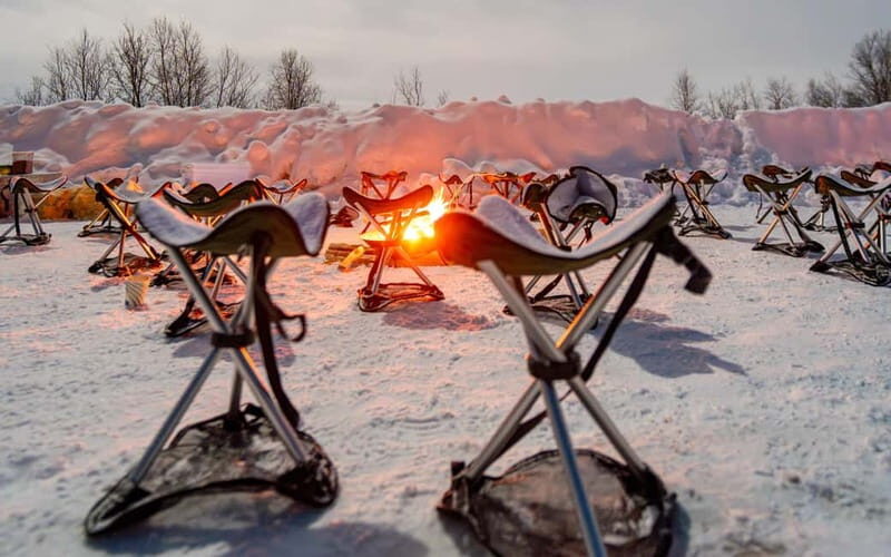 Tromsø: Northern Lights Safari - An In-Depth Look at the Tromsø Northern Lights Safari