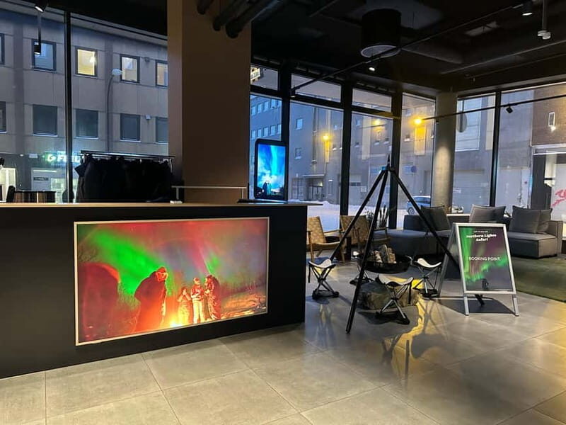 Tromsø: Northern Lights Safari - The Sum Up