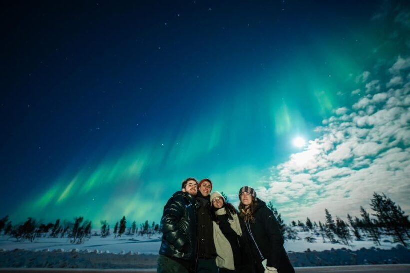 Tromsø: Northern Lights Tour with Guaranteed Sightings - Who Will Love This Tour?