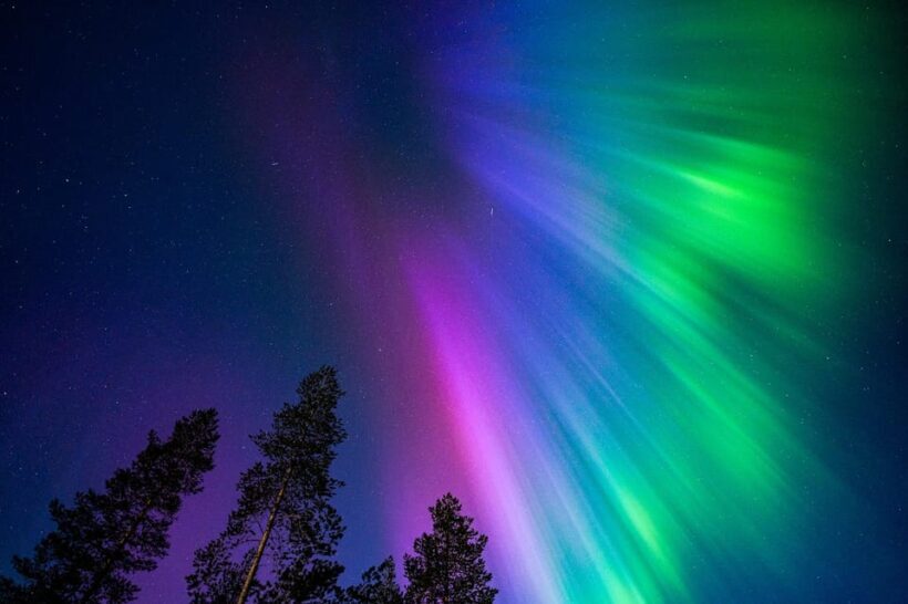 Tromsø: Northern Lights Tour with Guaranteed Sightings - FAQs