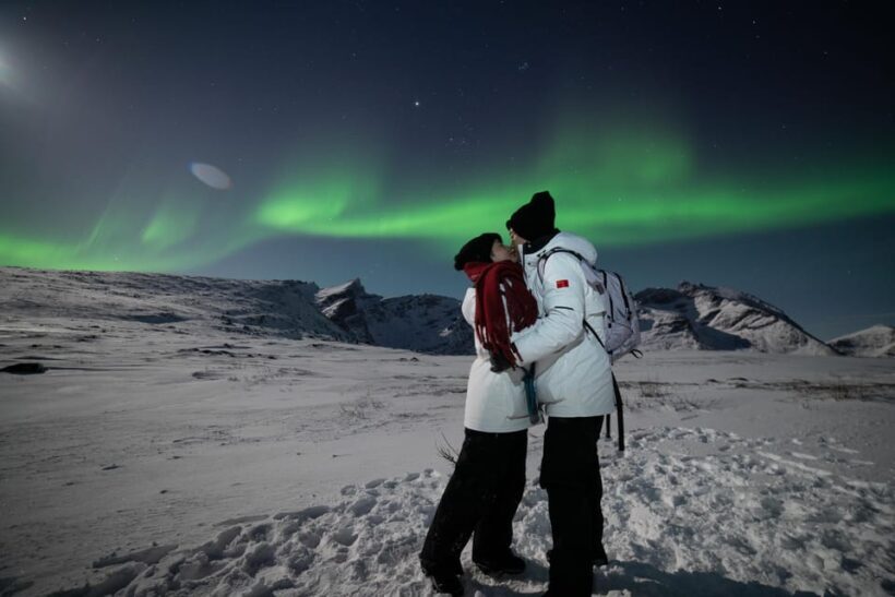 Tromsø: Northern Lights tour with local experts - A Detailed Look at the Tromsø Northern Lights Tour