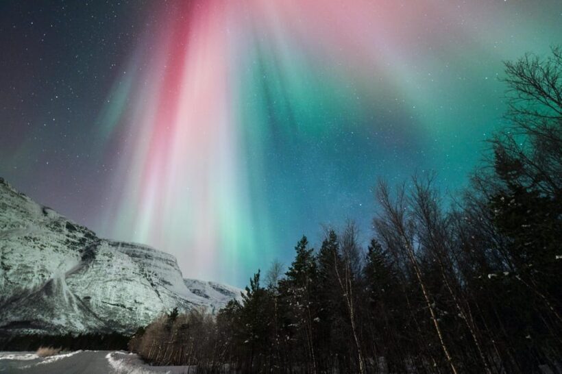 Tromsø: Northern Lights tour with local experts - Frequently Asked Questions