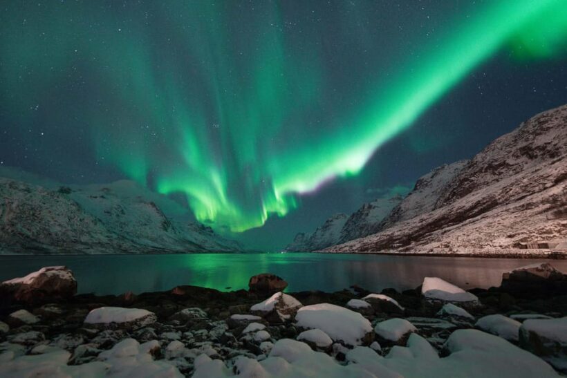 Tromsø: Northern Lights Tour with Local Guide and Photos - What’s Included and What’s Not