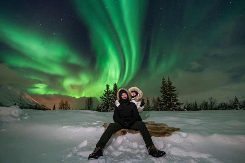Tromsø: Northern Lights Tour with Professional Photographer - An in-depth look at the Northern Lights Tour from Tromsø
