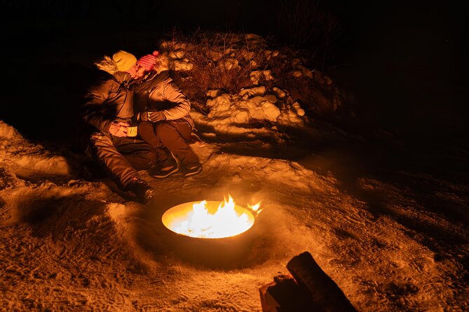 Tromsø Northern Lights with Campfire and Professional Photos - Final Thoughts