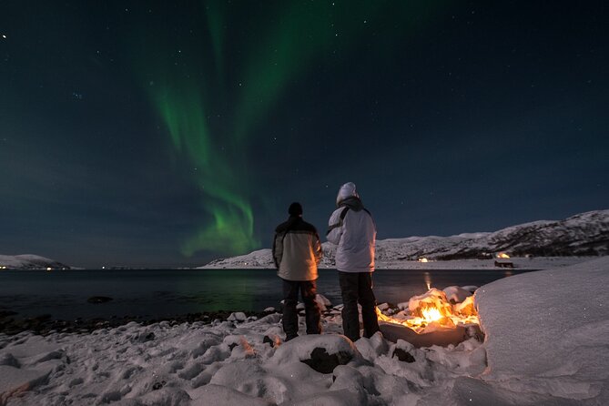 Tromsø Norway - Private northern lights tour with local guide - What’s Included and What’s Not?