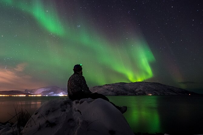 Tromsø Norway - Private northern lights tour with local guide - How the Experience Has Been Praised