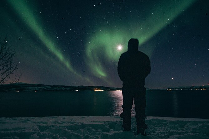 Tromsø Norway - Small Group Aurora Hunt Tour with a local guide - Frequently Asked Questions