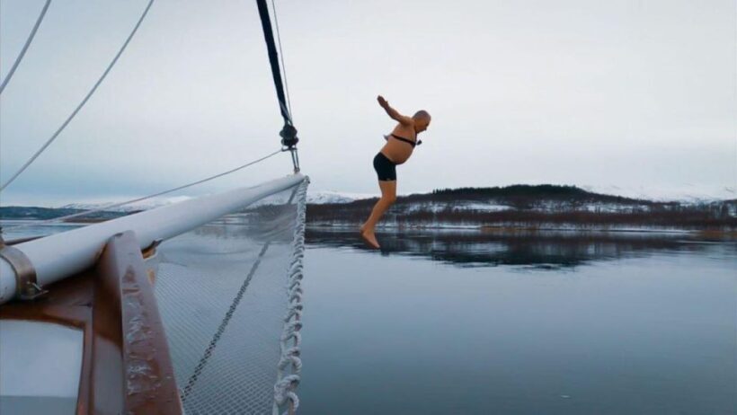 Tromsø: Polar Fjord Cruise on a Luxury Yacht with Lunch - The Itinerary Breakdown