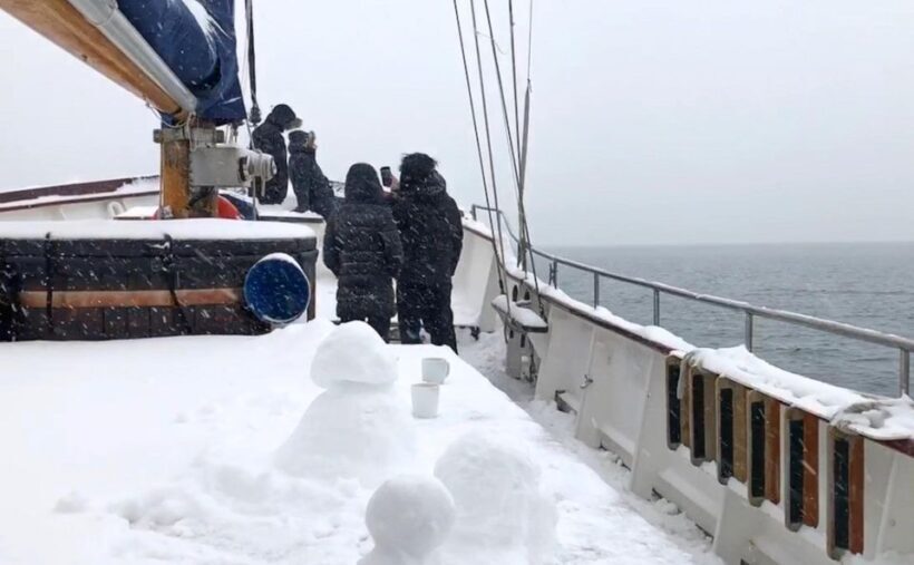 Tromsø: Polar Fjord Cruise on a Luxury Yacht with Lunch - Practical Tips