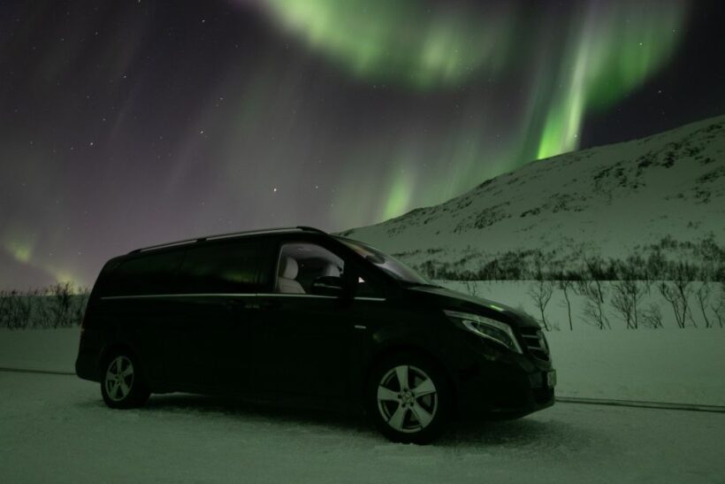Tromsø: Private Aurora Chase with Meals, Campfire, Photos. - Final Thoughts