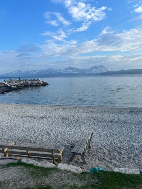 Tromsø: Private City Excursion with a Local - Exploring Tromsø with a Private Guide