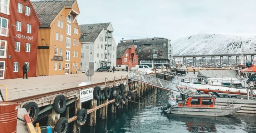 Tromsø: Private City Tour - Who Will Love This Tour?