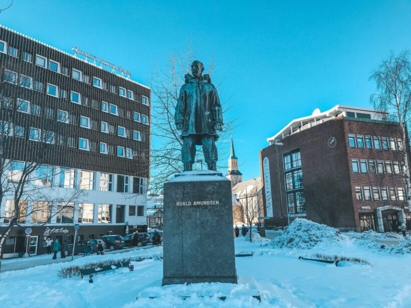 Tromsø: Private City Tour - FAQs