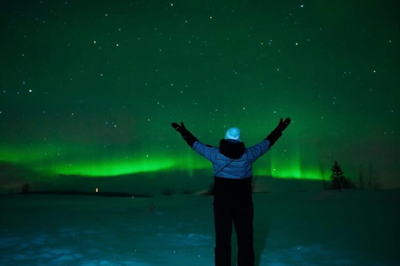 Tromsø: Private Tour with Guaranteed Northern Lights Viewing - An In-Depth Look at the Tromsø Private Northern Lights Tour
