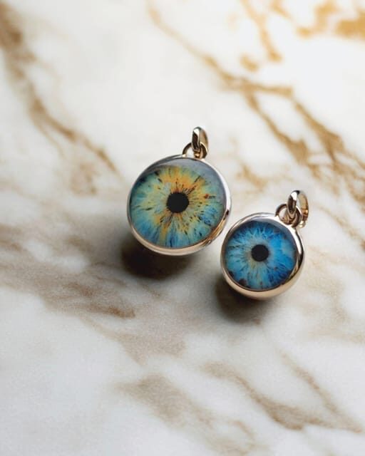 Tromsø: Reveal Your Eye Experience at the Iris Galerie - Frequently Asked Questions