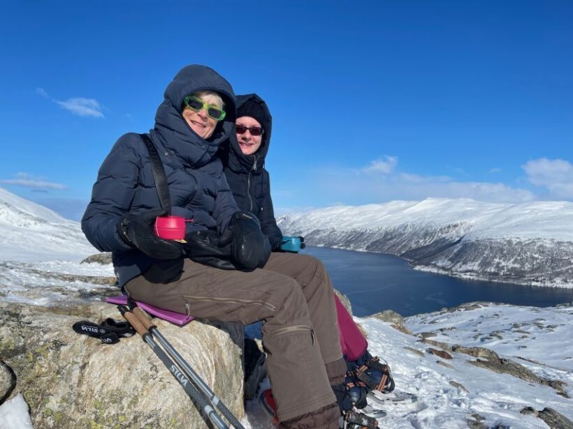 Tromso: Scenic & Eco-Friendly Snowshoeing Tour - What Makes This Tour Special