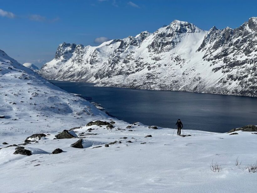 Tromso: Scenic & Eco-Friendly Snowshoeing Tour - FAQ