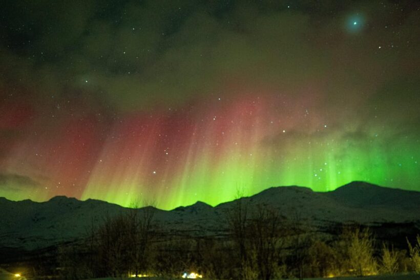 Tromsø: Small-Group Adventurous Northern Lights Hunt - What to Expect and What Not to Expect