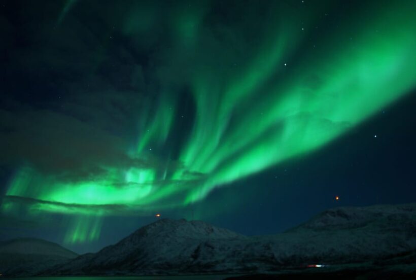 Tromsø: Small-Group Adventurous Northern Lights Hunt - Who Will Love This Tour