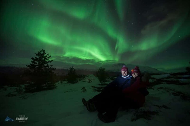 Tromsø: Small Group Northern Lights Hunt - An Honest Look at the Experience