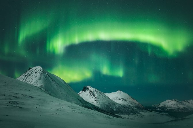 Tromsø: Small Group Northern Lights Hunt - Preparing for Your Adventure