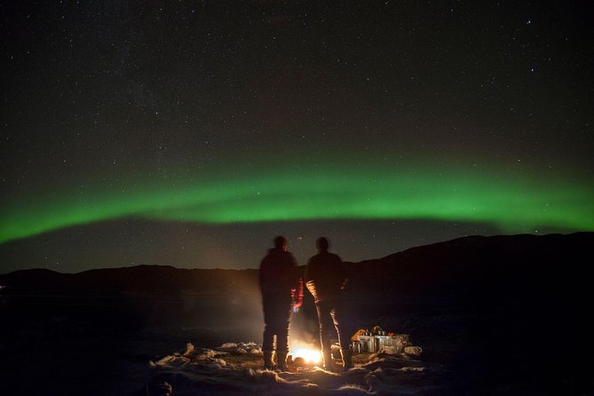 Tromsø: Small Group Northern Lights Hunt - Booking and Cancellation Policies