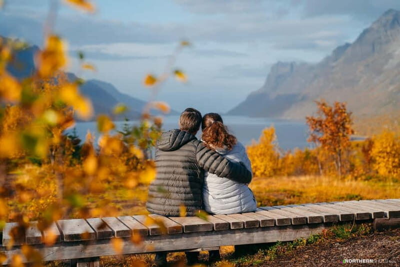 Tromsø: Sommaroy Fjord Tour with Lunch Option & Midnight Sun - An In-Depth Look at the Fjord Tour Experience