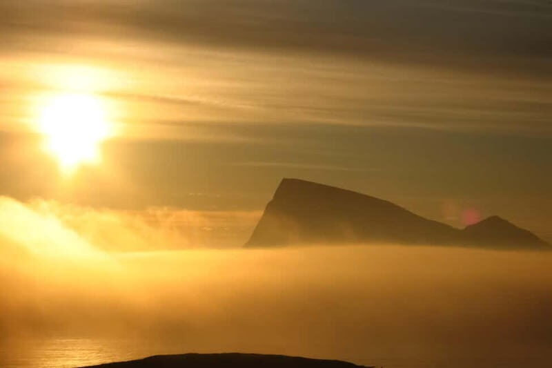 Tromsø: Sommaroy Fjord Tour with Lunch Option & Midnight Sun - Who Should Consider This Tour?