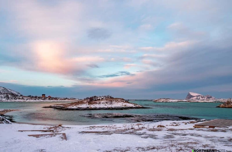 Tromsø: Sommaroy Fjord Tour with Lunch Option & Midnight Sun - The Sum Up