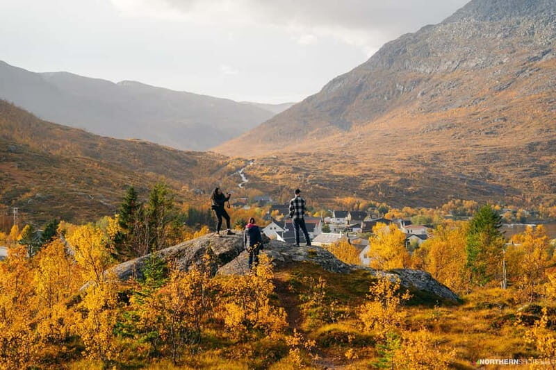 Tromsø: Sommaroy Fjord Tour with Lunch Option & Midnight Sun - FAQ