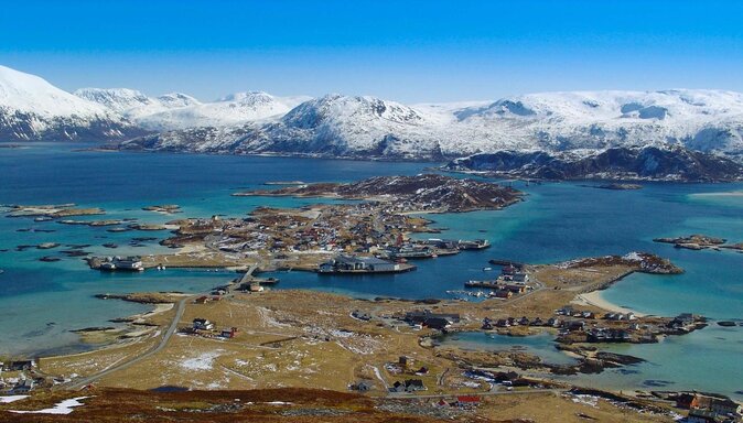 Tromsø & Sommarøy - Private coastal tour with a local - Starting in Tromsø: Heart of the Arctic