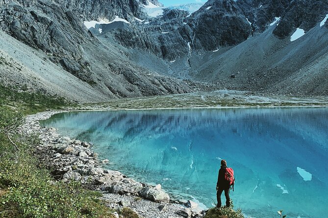 Tromsø & Sommarøy - Private coastal tour with a local - Weather and Timing Considerations