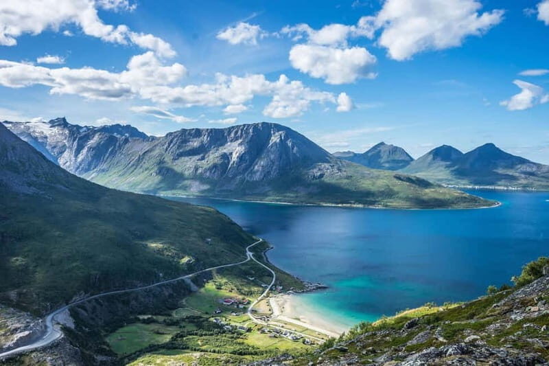 Tromsø: Summer Day Hike in the wilderness - Key Points
