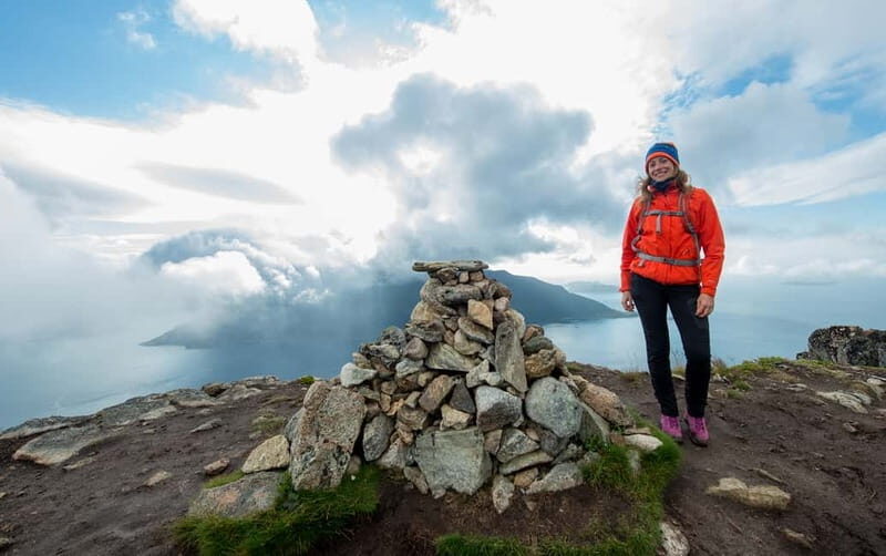 Tromsø: Summer Day Hike in the wilderness - Who This Tour Is Best For