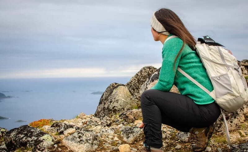 Tromsø: Summer Day Hike in the wilderness - Final Thoughts
