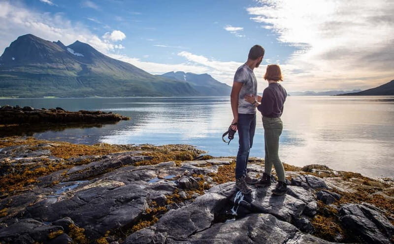 Tromsø: Summer Fjord Road Trip with Citizen Science - Who Should Consider This Tour?