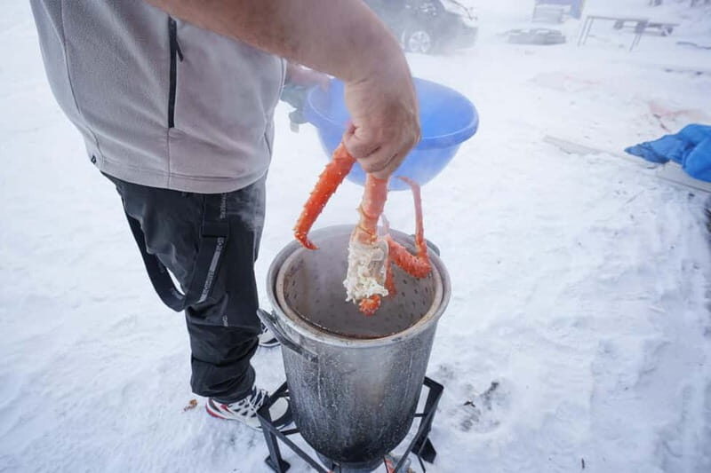 Tromsø: Tasty King Crab Adventure - Who Will Love This Tour?