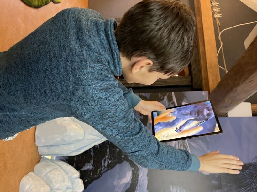 Tromsø: Troll Museum Entry Ticket with AR Media Experience - The Sum Up