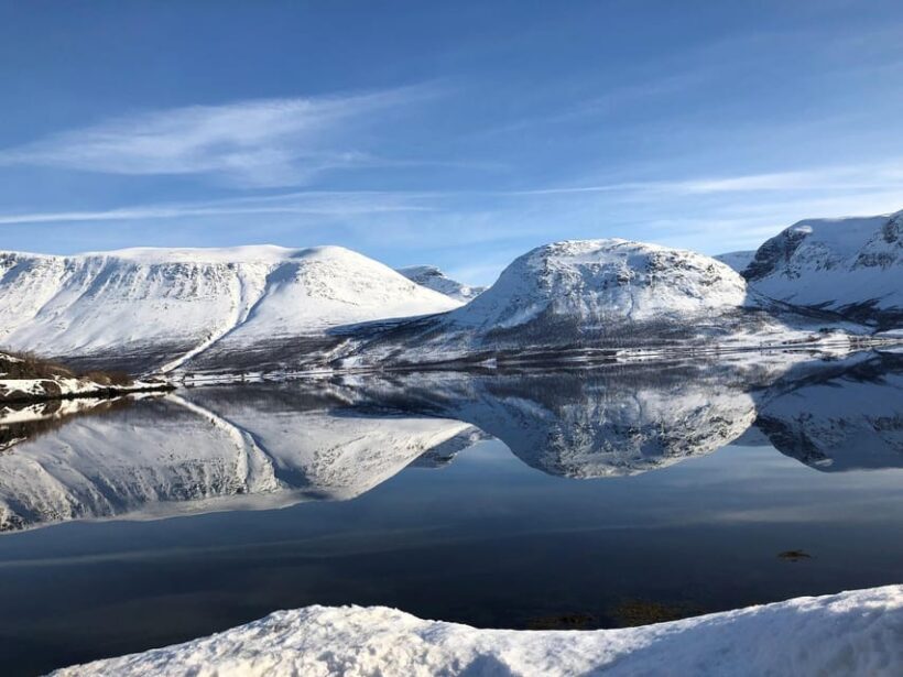 Tromsø Whale Safari with MS Gabriele - Practical Details That Matter
