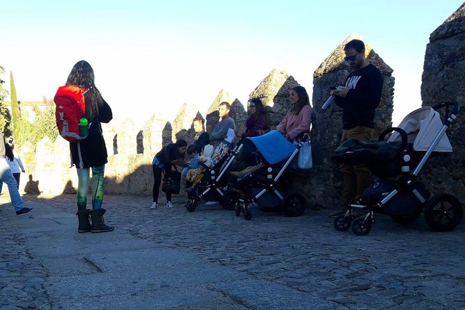 TRON of THRONES GUIDED VISIT! We Are Not Encyclopedias With Legs! - Bringing Fiction and History Together