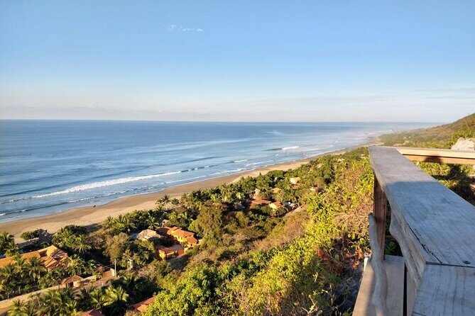 Troncones, Manzanillo Bay and Majahua Beach Tour - An In-Depth Look at the Beaches and Activities