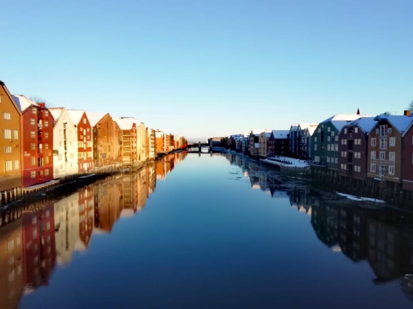 Trondheim : Explore the city of kings with a local guide - Authentic Insights from Other Travelers