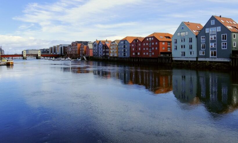 Trondheim Like a Local: Customized Private Tour - Why Choose This Tour?