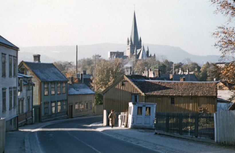 Trondheim Like a Local: Customized Private Tour - What’s Included and What’s Not