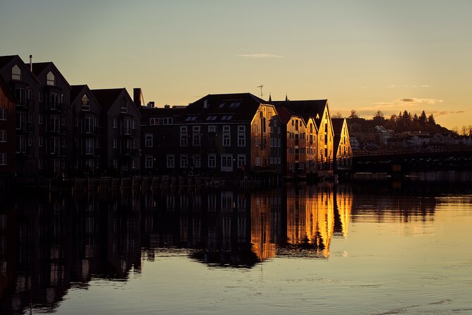 Trondheim Like a Local: Customized Private Tour - Addressing Customer Service and Cancellation Concerns